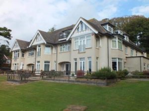 Block and Estate Management - Martins Estates